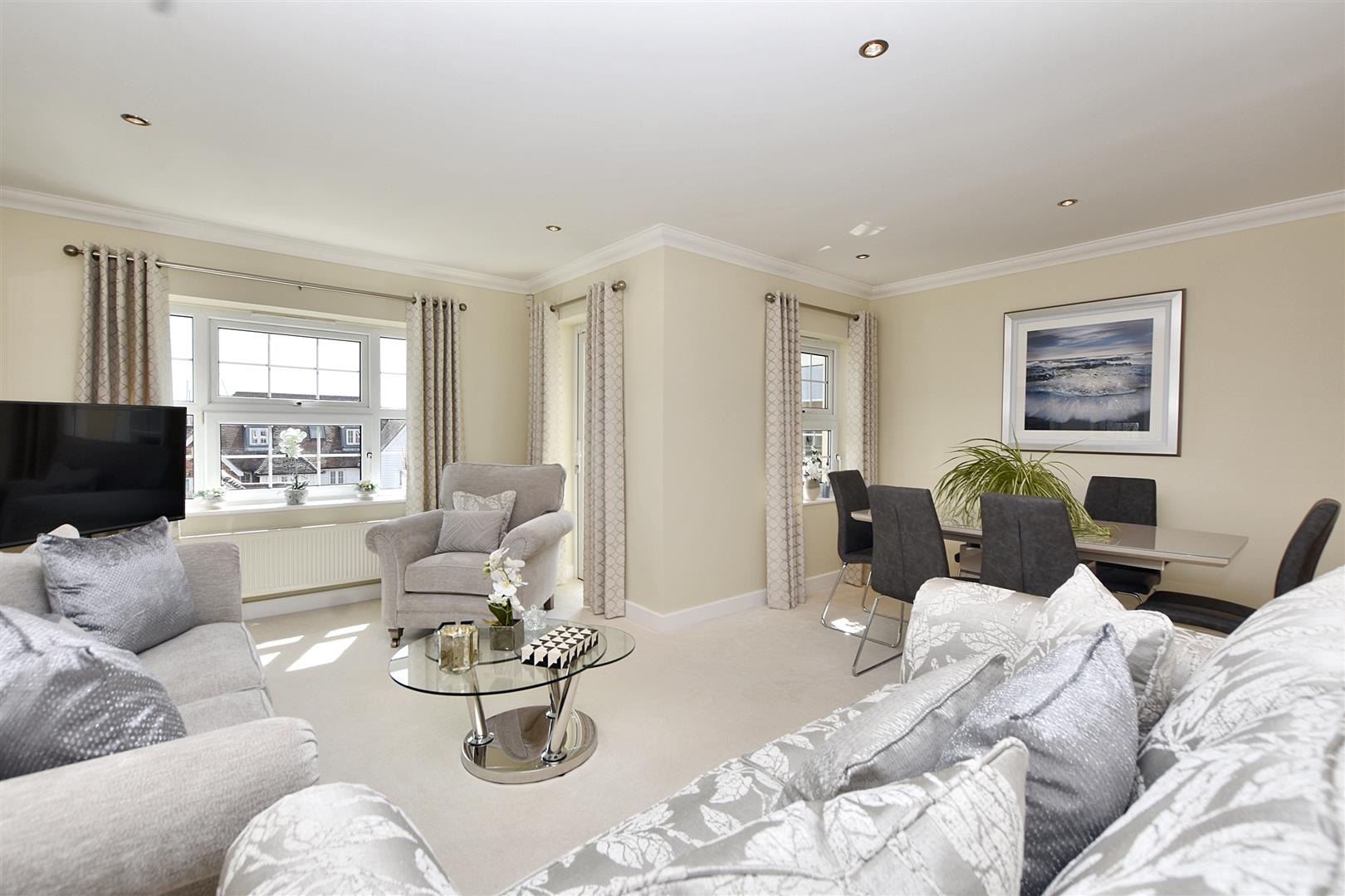 Property Details for Christchurch Place, Eastbourne - Town Property ...